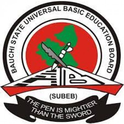 ☑️Bauchi State Universal Basic Education Board (BASUBEB) — Academic ...