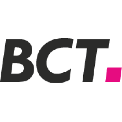 ☑️BCT Steuerungs- und DV-Systeme GmbH — Supplier from Germany ...