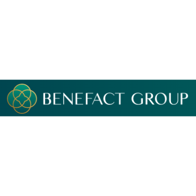 ☑️Benefact Group — Financial Institution from UK — Finance & Accounting ...