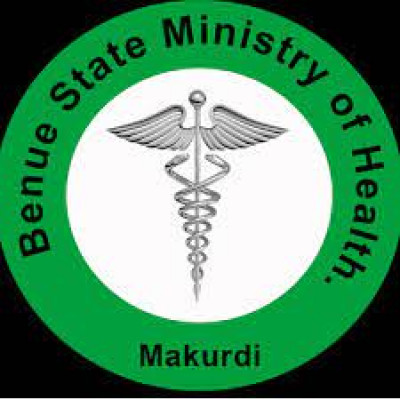 ☑️Benue State Ministry of Health (Nigeria) — Consulting Organization ...