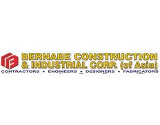 ☑️Bernabe Construction & Industrial Corp. (of Asia) — Consulting ...
