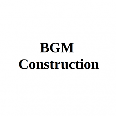 ☑️BGM Construction — Engineering Firm from Ethiopia, experience with WB ...