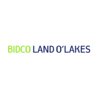Logotipo De Bidco Kenia