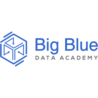 ☑️Big Blue Data Academy — Consulting Organization from Greece ...