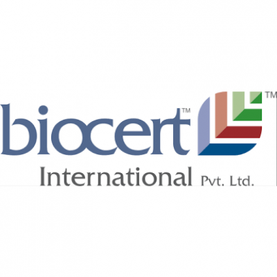 ☑️Biocert International Pvt. Ltd. — Consulting Organization from India ...