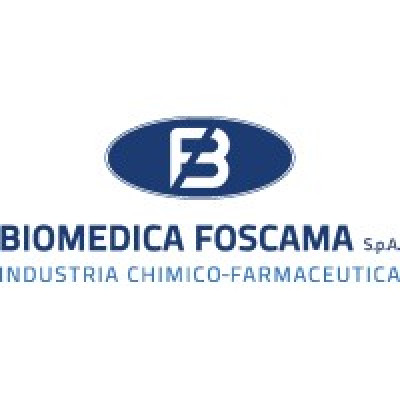 ☑️Biomedica Foscama S.p.A. — Supplier from Italy — Health, Industry ...