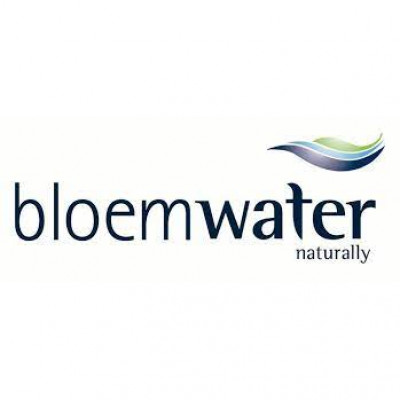☑️Bloem Water — Utility from South Africa — Water & Sanitation sector ...