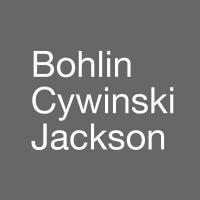 ☑️Bohlin Cywinski Jackson Design — Consulting Organization from USA ...