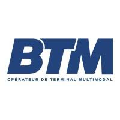☑️Bonneuil Terminal Multimodal - BTM — Other from France, experience with EC — Logistics ...