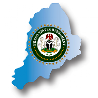 Borno State Government (Nigeria) — Government Body from Nigeria ...