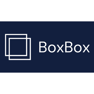 ☑️BoxBox Technologies O — Other from Finland — Industry, Commerce ...