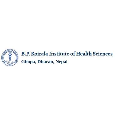 ☑️B.P. Koirala Institute of Health Sciences — Academic institution from ...
