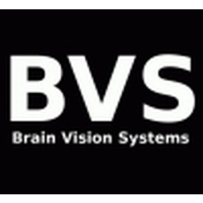☑️Brain Vision Systems — Academic institution from France, experience ...