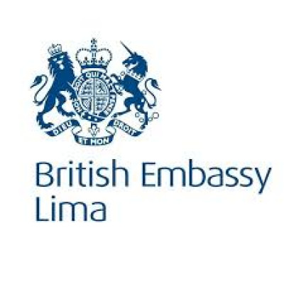 British Embassy in Lima — Government Body from Peru — Public ...
