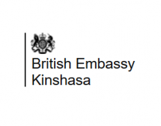 British Embassy (DRC) Kinshasa — Government Body from the Democratic ...