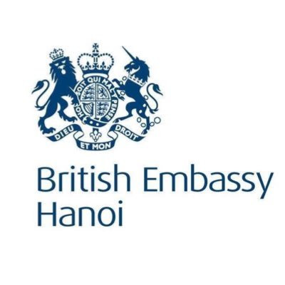 British Embassy Vietnam — Government Body from Vietnam — Public ...