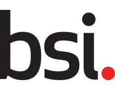 ☑️BSI - The British Standards Institution — Consulting Organization ...