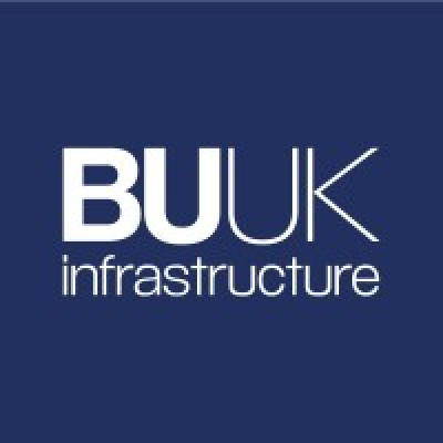 Infrastructure Uk Logo