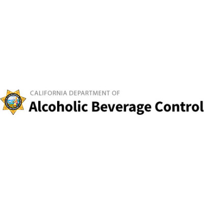 California Alcoholic Beverage Control — Government Body from USA ...