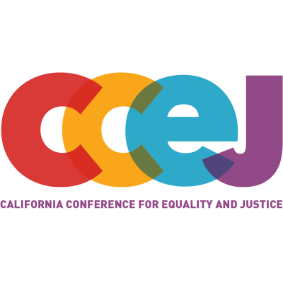 ☑️CCEJ - California Conference for Equality and Justice — NGO from USA ...