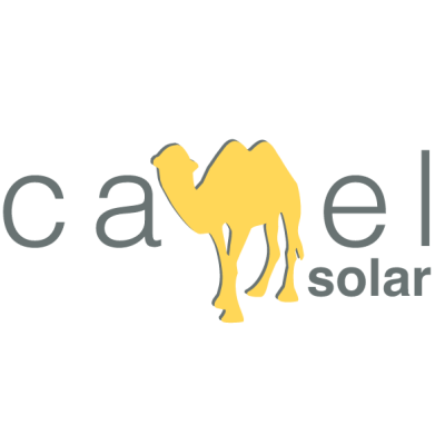 ☑️Camel Solar Ltd. — Engineering Firm,Supplier from North Macedonia ...