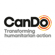 ☑️CanDo International — NGO from UK — Disaster Reduction & Humanitarian ...