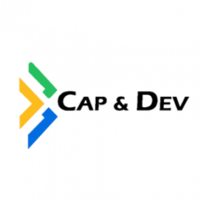 ☑️CAP & DEV — Consulting Organization from France — Environment & NRM ...