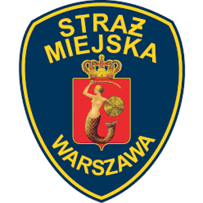 ☑️Straż Miejska Miasta Stołecznego Warszawy - City Guard of the Capital ...