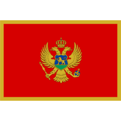 Capital Projects Administration — Government Body from Montenegro ...