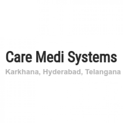 ☑️Care Medi Systems — Supplier from India, experience with WB — Health ...