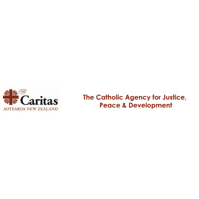 ☑️Caritas Aotearoa New Zealand - The Catholic Agency for Justice, Peace ...