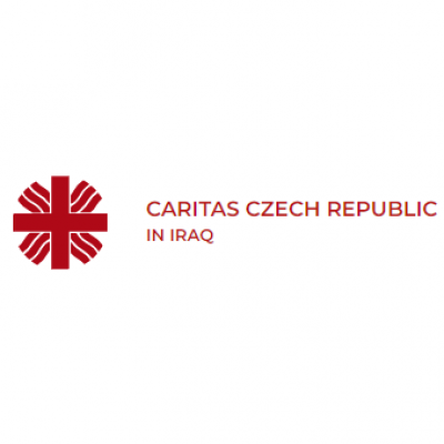 Caritas Czech Republic in iraq — NGO from Iraq — Education, Health ...