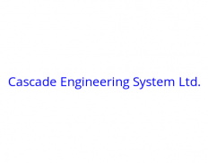 ☑️Cascade Engineering System Ltd. — Consulting Organization,Engineering ...
