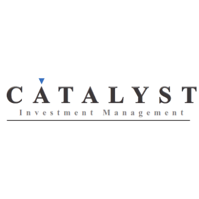 ☑️Catalyst Investment Management — Consulting Organization from Jordan ...