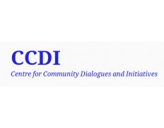 Ccdi Logo