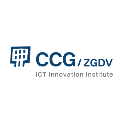 ☑️CCG/ZGDV Institute — Consulting Organization from Portugal ...