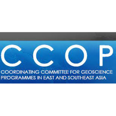 Coordinating Committee for Geoscience Programmes in East and Southeast ...