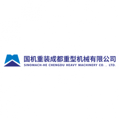 ☑️CDHMC - SINOMACH-HE Chengdu Heavy Machinery Co., Ltd. — Consulting ...
