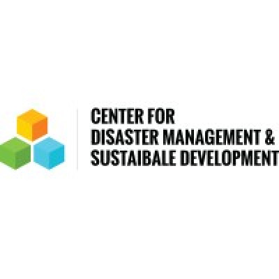 ☑️CDMSD - Center for Disaster Management & Sustainable Development ...