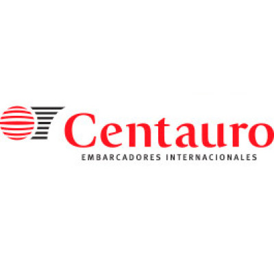 Centauro Logo