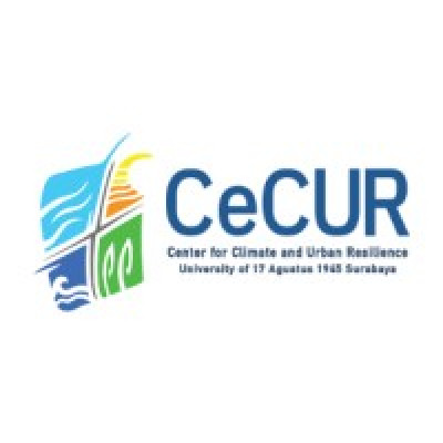 ☑️Center for Climate and Urban Resilience (CeCUR) — NGO from Indonesia ...