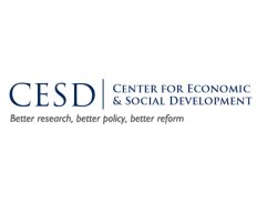 Center For Economic And Social Development Cesd Homepage ICSD