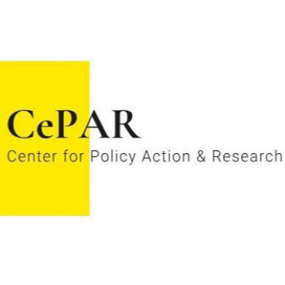 ☑️Center for Policy Action and Research (CePAR) — NGO from Liberia ...