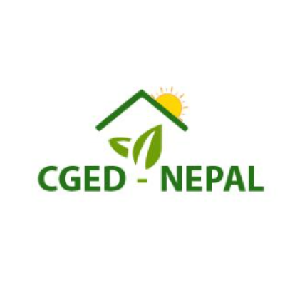 ☑️Centre for Green Economy Development, Nepal — from Nepal ...