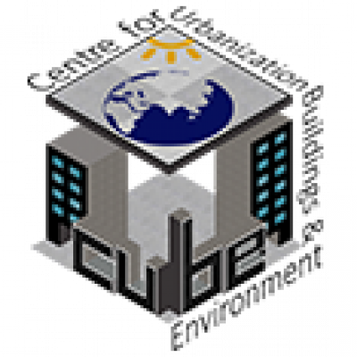 ☑️Centre for Urbanization, Building & Environment (CUBE) — Consulting ...