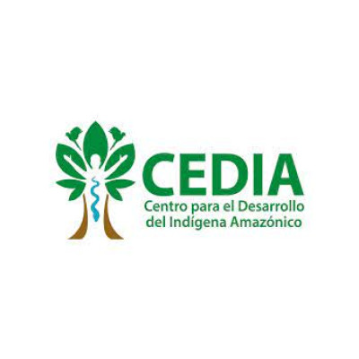 ☑️Centro para el Desarrollo del Indígena Amazónico - CEDIA — NGO from ...