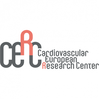 ☑️CERC - Centre Européen de Recherche Cardiovasculaire — Academic Institution from France ...