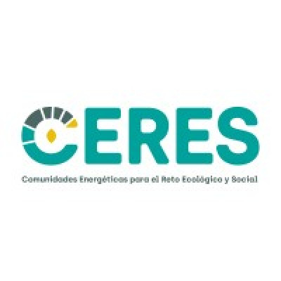 ☑️CERES OTC - Comunidades Energéticas para el Reto Ecológico y Social — Consulting Organization ...