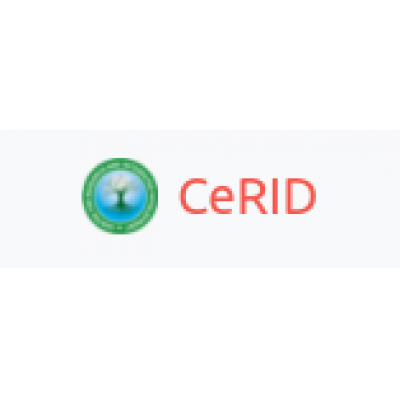 ☑️CeRID - Centre for Research & Integrated Development — NGO from ...