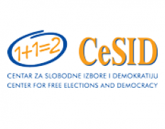 ☑️CeSID — NGO from Serbia, experience with EBRD, EC, SIDA, UNDP, USAID ...